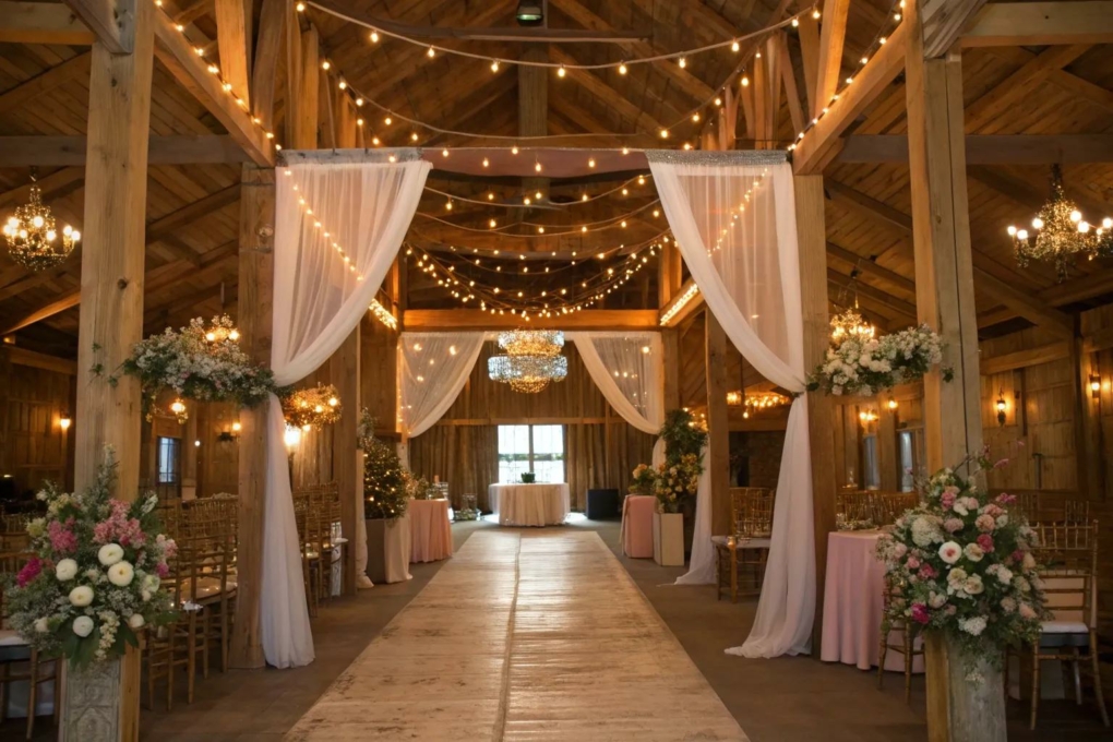14+ Inspiring Donkey Barn Ideas for Your Homestead