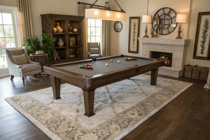 17+ Stylish Enclosed Pool Ideas for Your Home