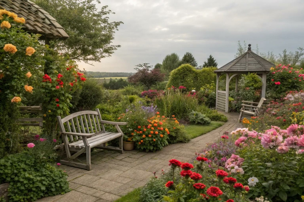 17+ Thoughtful Retirement Gardening Gift Ideas