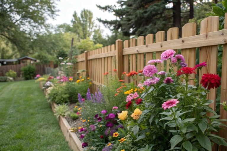 20+ Creative Stone Edging Ideas for Flower Beds