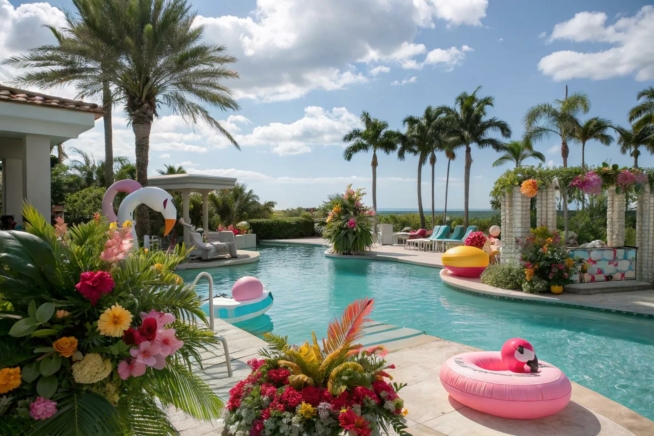 14+ Fun Teen Pool Party Ideas You’ll Love