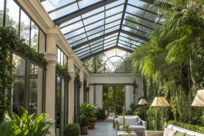 16+ Inspiring Outdoor Patio Ideas for a Cozy Retreat