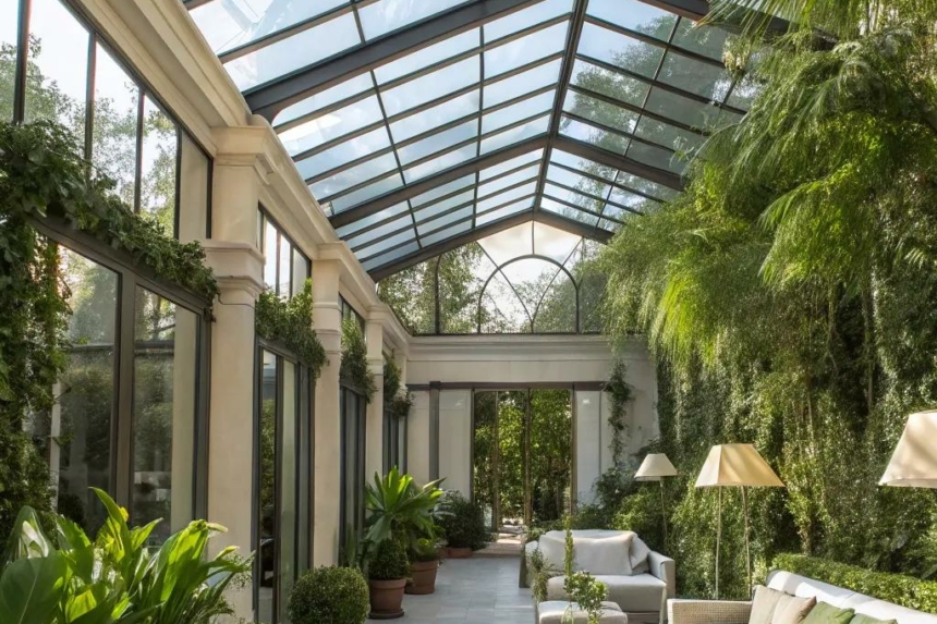 17+ Inspiring Verandah Design Ideas to Transform Your Space