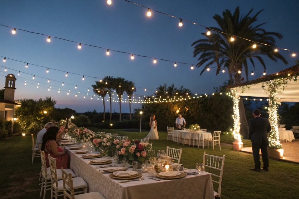 16+ Creative Lawn Party Ideas for Every Occasion