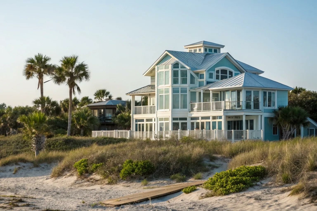 17+ Inspiring Split Level Exterior Color Schemes