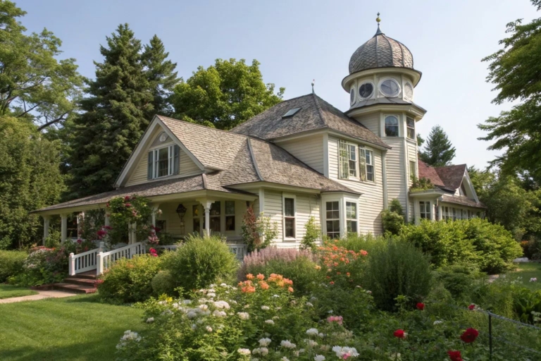 17+ Inspiring Cupola Design Ideas for Your Home