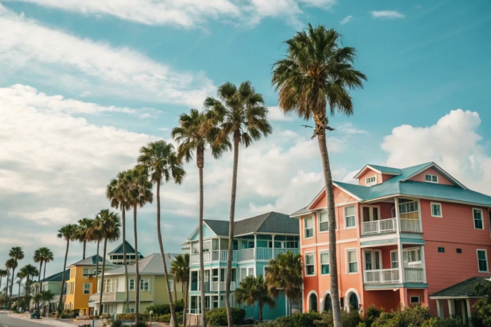 17+ Inspiring Split Level Exterior Color Schemes