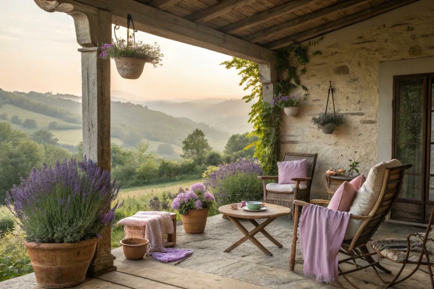 21+ Charming French Balcony Ideas to Elevate Your Space