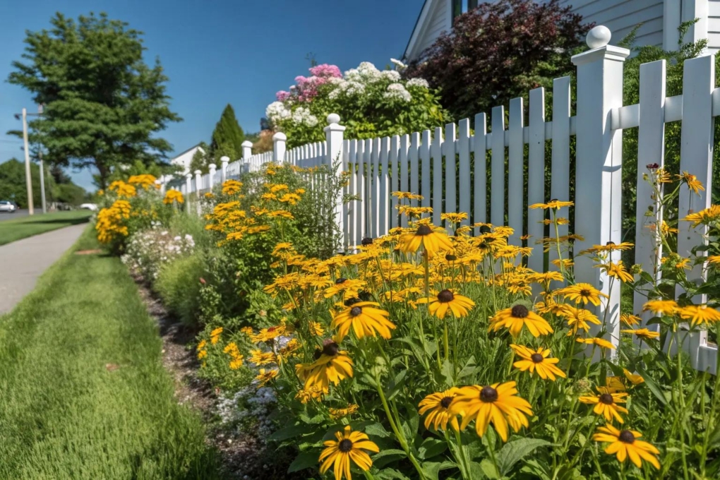 16+ Inspiring Black Rock Garden Ideas