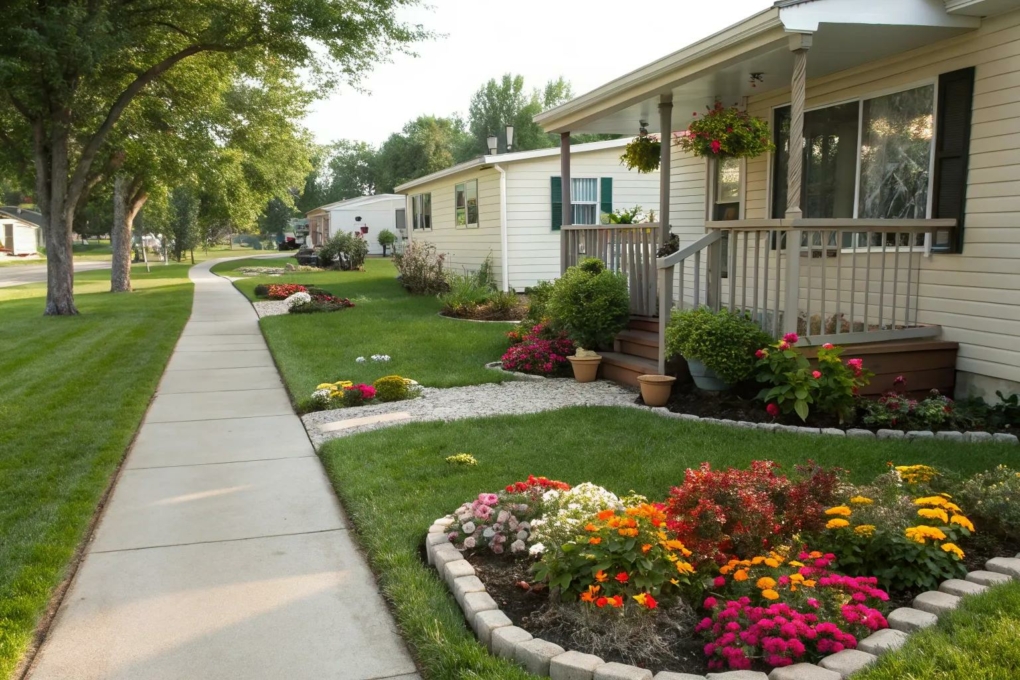 16 Fresh Front Yard Circle Landscaping Ideas 16 Fresh Front Yard Circle Landscaping Ideas