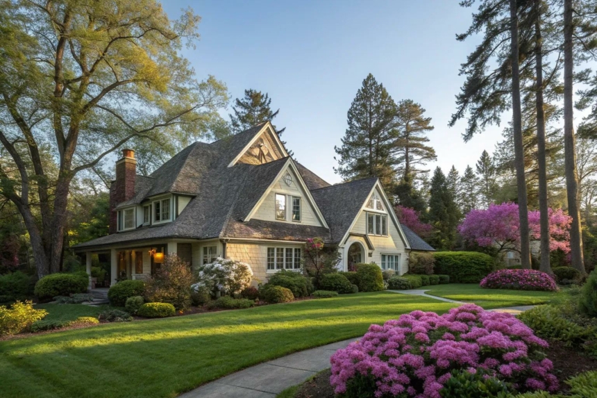 18+ Inspiring Gable Ideas for Your Dream Home