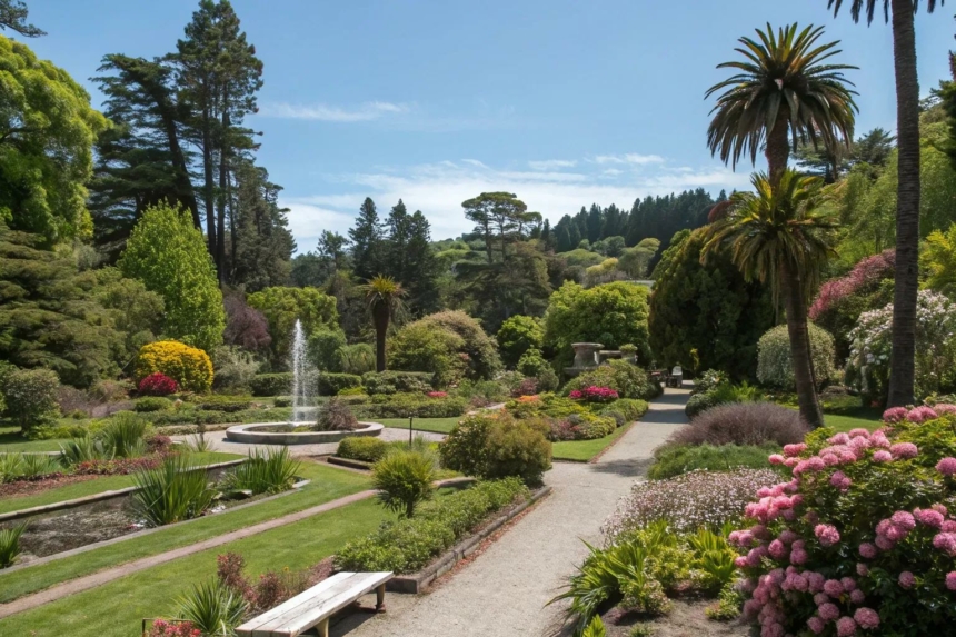 18+ Inspiring Garden Landscaping Ideas NZ