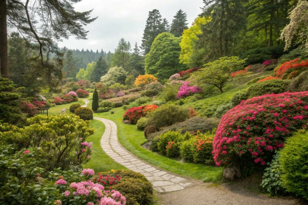 18+ Inspiring Garden Pathway Ideas to Transform Your Yard