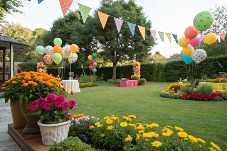 15+ Creative Cookout Theme Ideas for Your Next BBQ