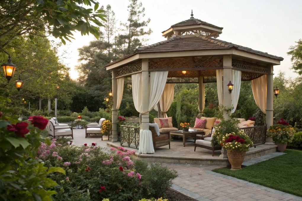 14+ Creative Toja Grid Ideas for Your Outdoor Space