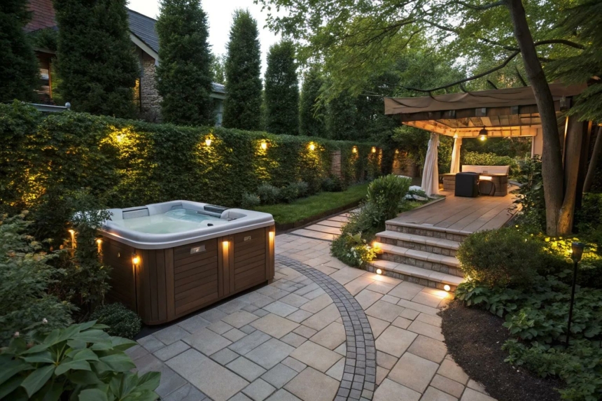 16+ Cozy Backyard Sunbathing Ideas to Try