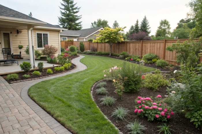 18+ Smart Ways to Keep Grass Out of Your Garden