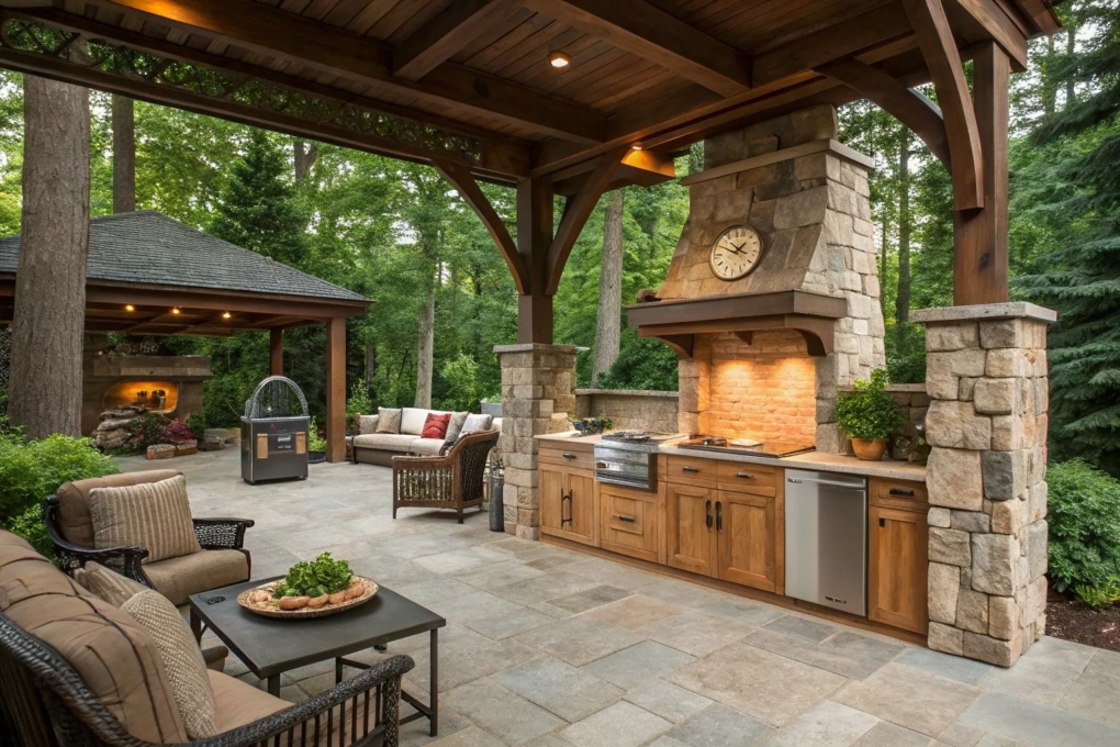 18+ Creative Outside Closet Ideas