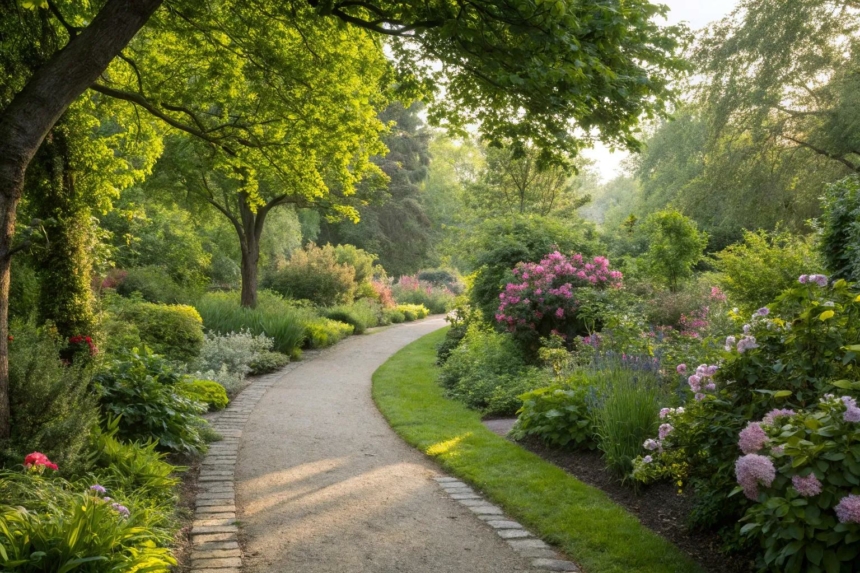 20+ Stylish Pavement Design Ideas for Your Home