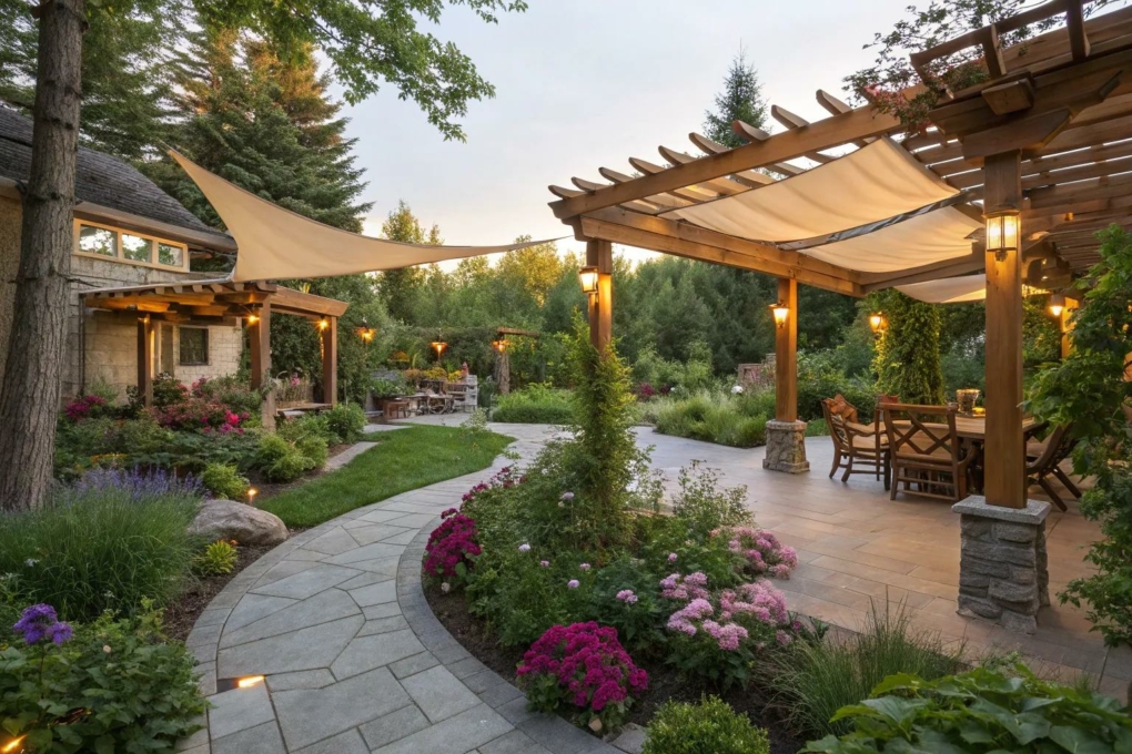 18+ Stylish Rooftop Decor Ideas to Transform Your Space