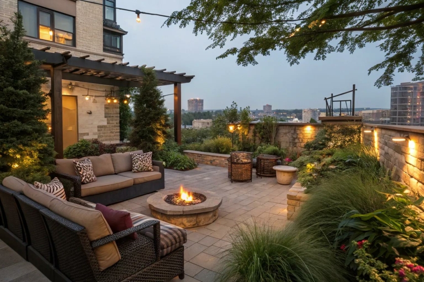 12+ Inspiring Moroccan Patio Ideas for Your Home