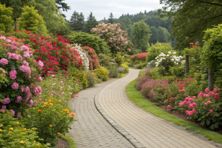 16+ Creative Paver Paint Ideas to Transform Your Space