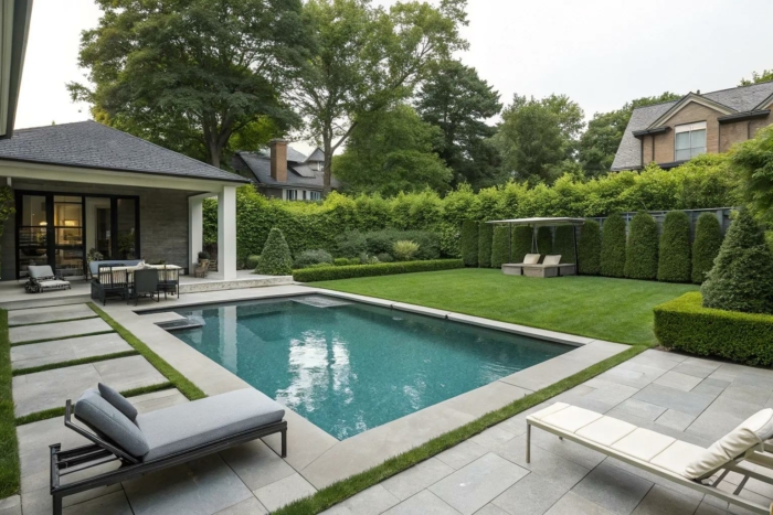 21+ Stylish Piscina Moderna Ideas for Your Home