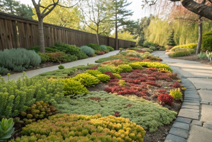 19+ Inspiring Sedum Ideas for Your Home Decor