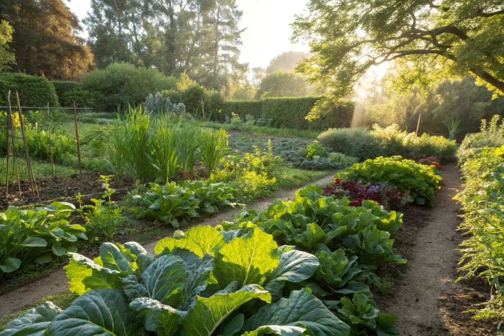 18+ Smart Ideas for Planting Under Maple Trees