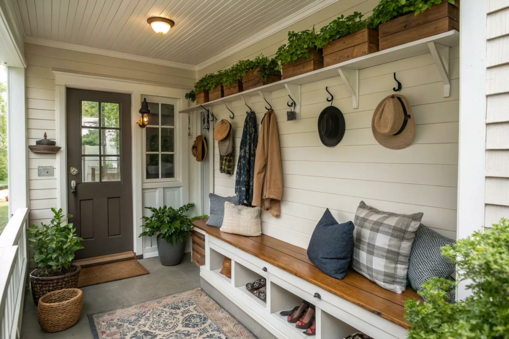 19+ Smart Garden Organization Ideas for Every Space