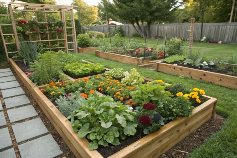 17+ Essential Gardening Tips for Beginner Ideas