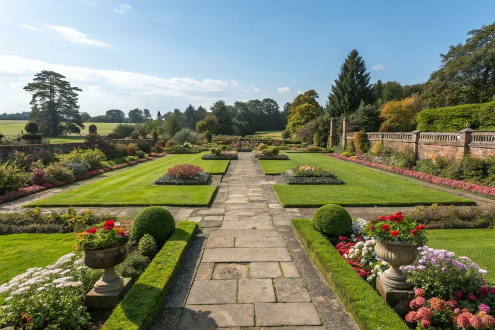 17+ Charming Southern Landscaping Ideas