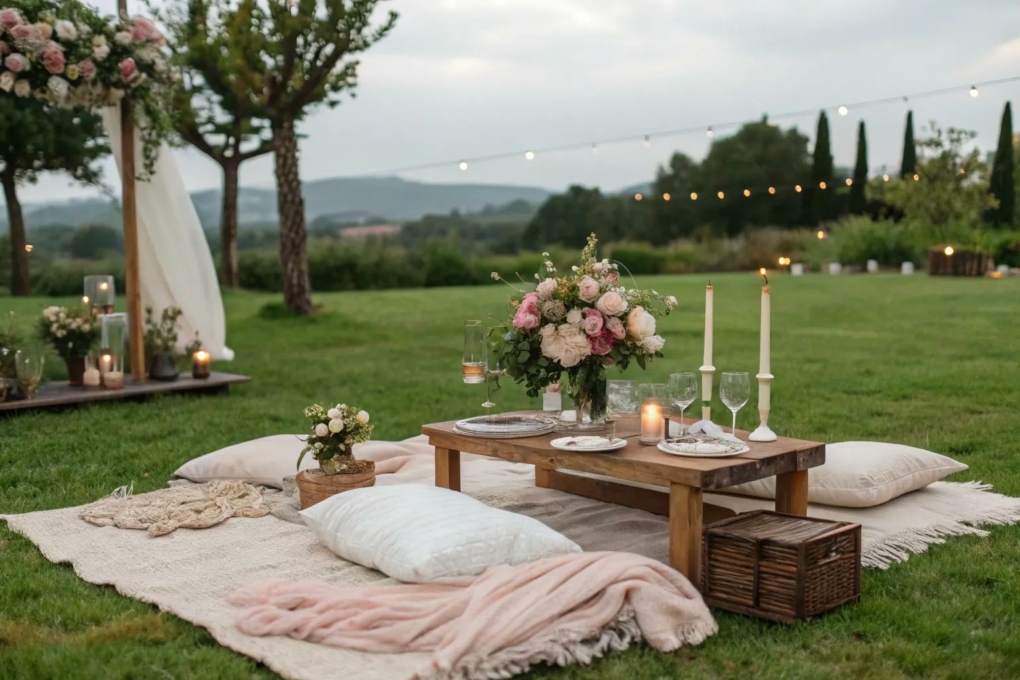 19+ Fresh Fruit Picnic Ideas to Savor Outdoors