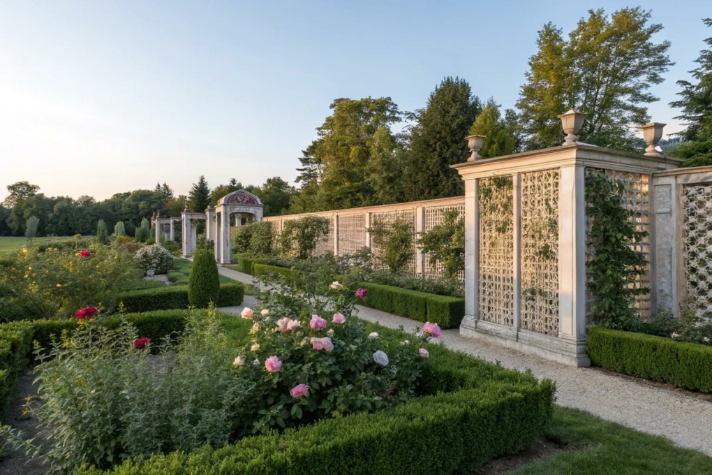 20+ Creative Windbreak Ideas for Your Outdoor Space