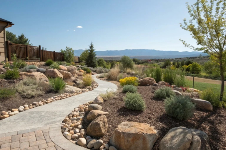 20+ Creative Xeriscaping Utah Ideas for Your Garden