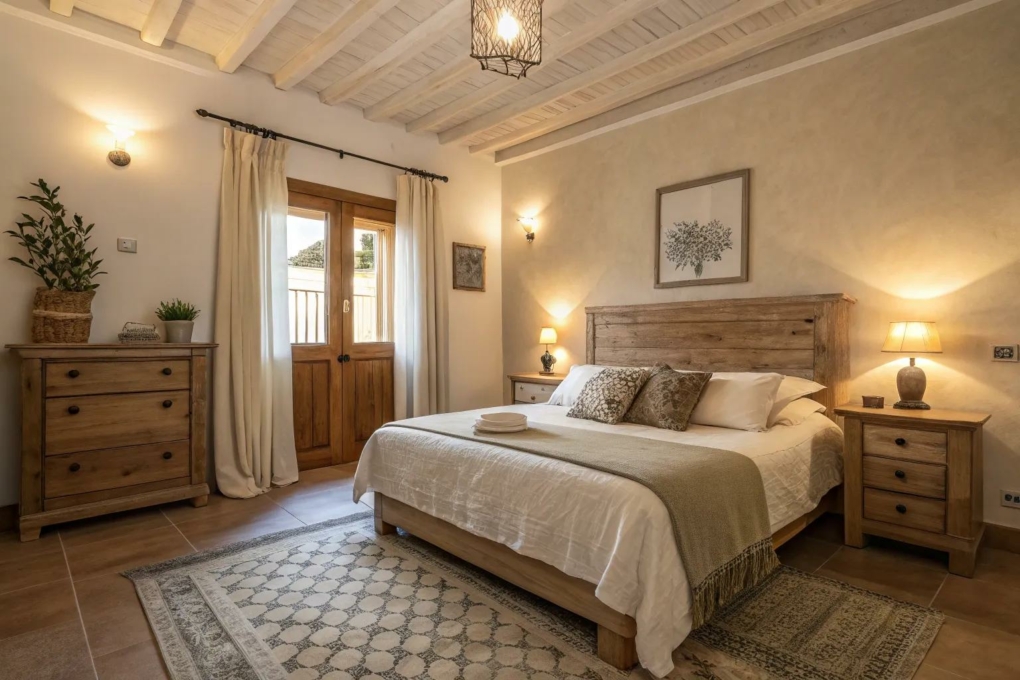 14+ Serene Zen Spa Bedroom Ideas for Tranquility