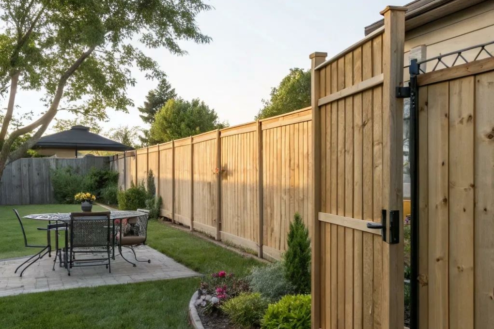 17+ Inspiring Dog Proof Garden Ideas
