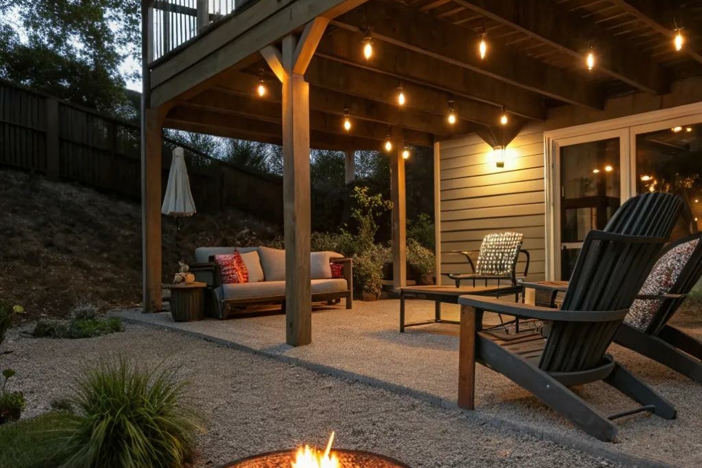 11+ Creative Rain Gutter Ideas for Your Home