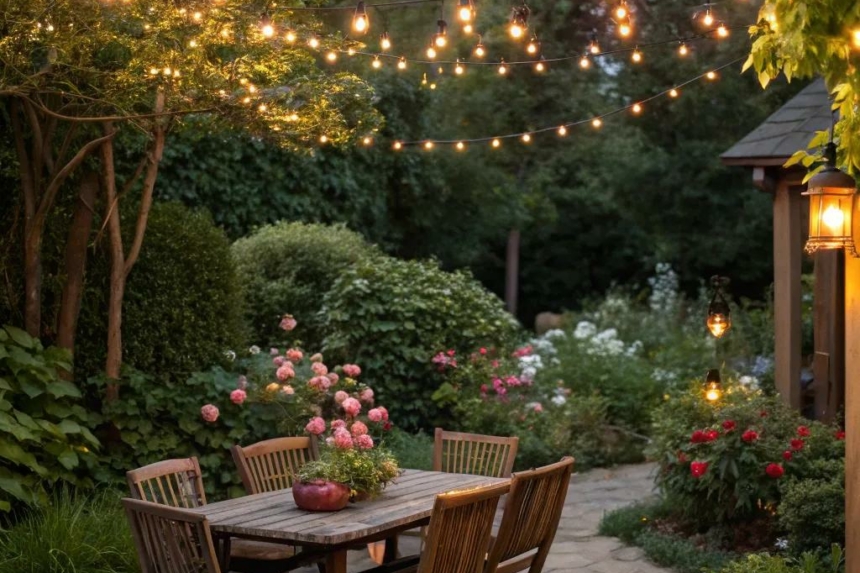 20+ Creative Zone 9a Landscaping Ideas