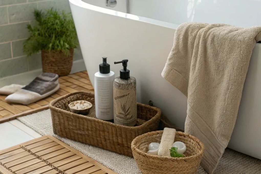18 Relaxing Spa Like Bathroom Ideas
