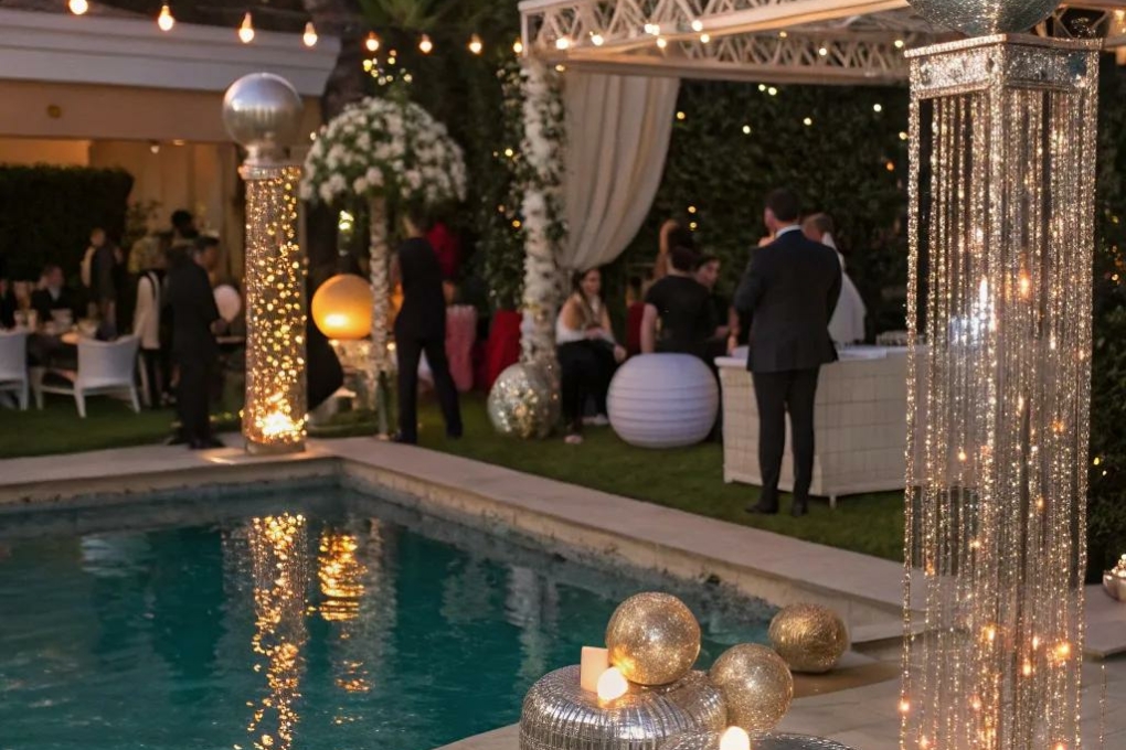 15+ Creative Pool Party Ideas for a Splashing Good Time