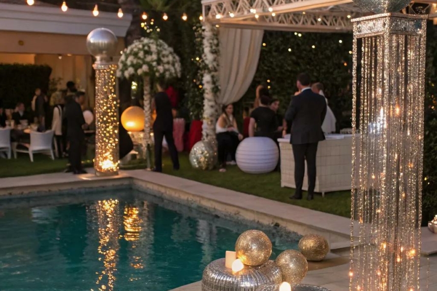 15+ Fun Pool Party Theme Ideas for Every Occasion