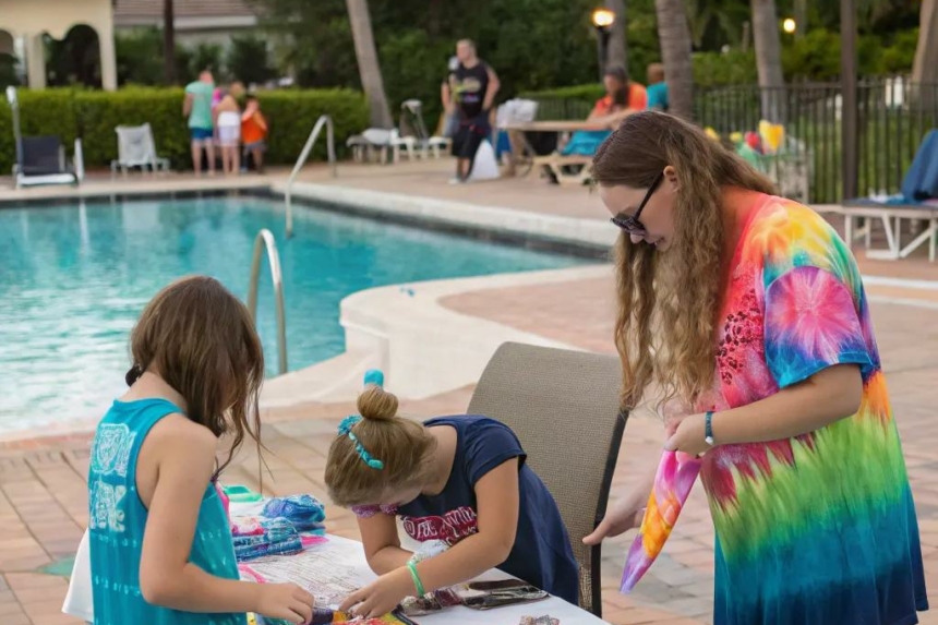 15+ Fun Pool Party Theme Ideas for Every Occasion