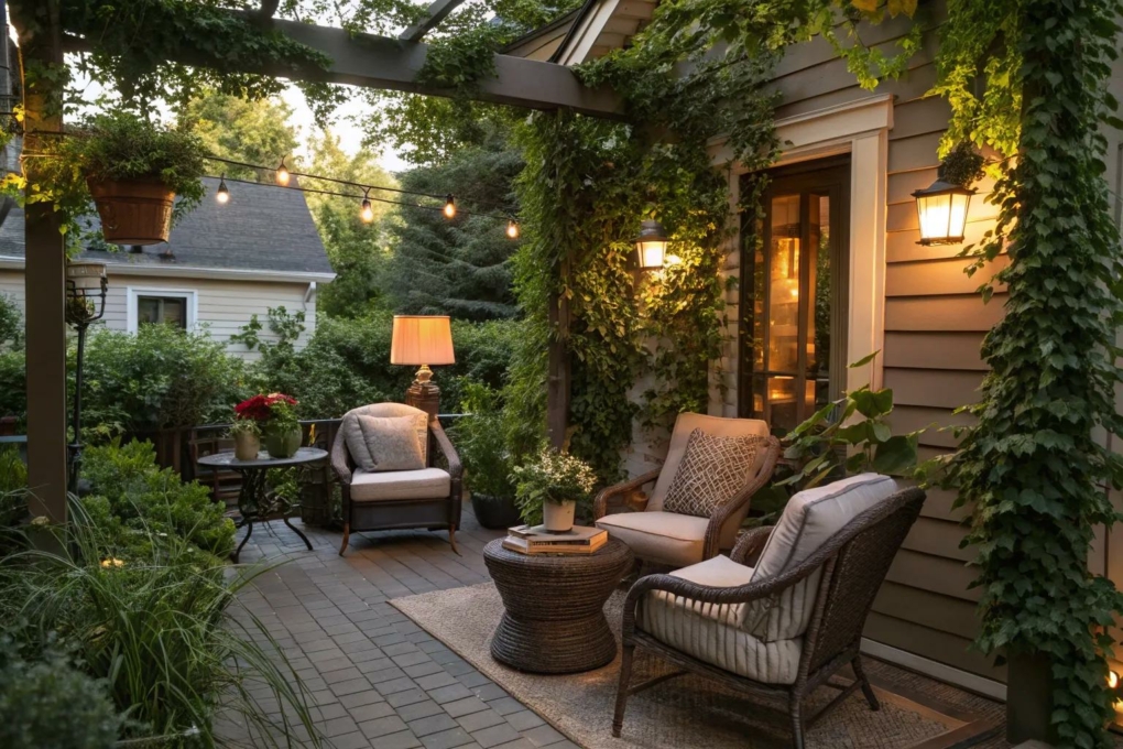 18+ Stylish 10x10 Patio Ideas for Any Home