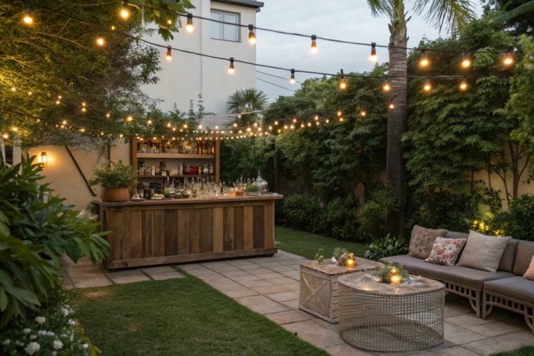 16+ Creative Lawn Party Ideas for Every Occasion
