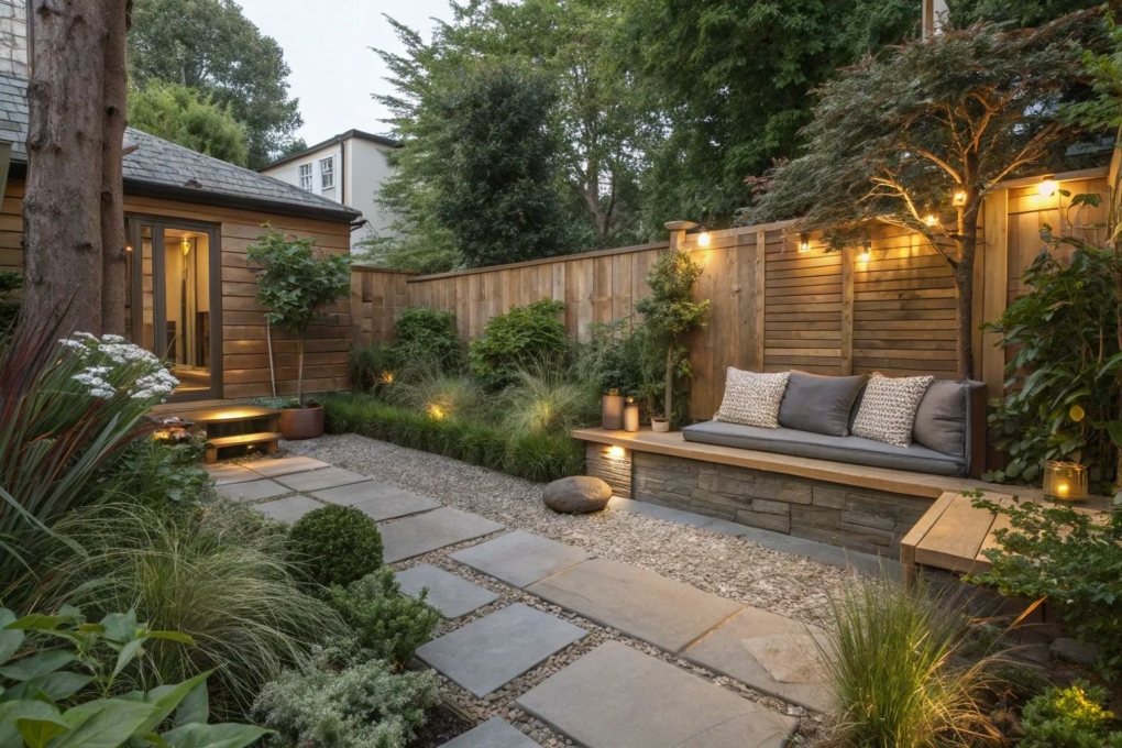 19+ Simple Backyard Garden Ideas to Inspire You