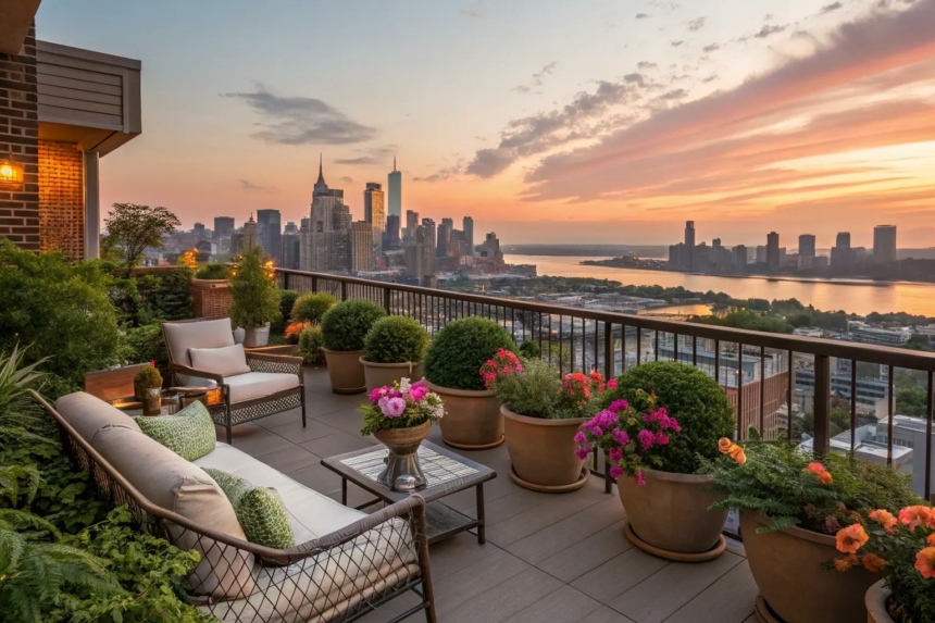 17+ Inspiring Verandah Design Ideas to Transform Your Space