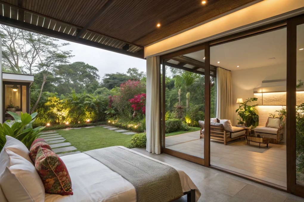 18+ Inspiring Florida Patio Ideas to Transform Your Space