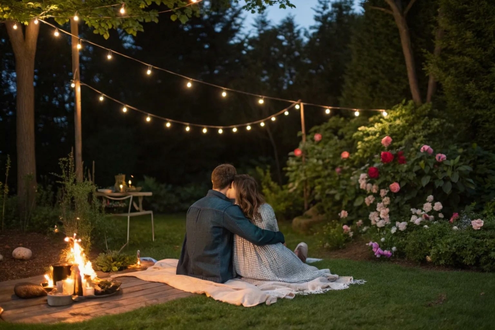 18+ Cozy Fall Bonfire Ideas for a Perfect Evening