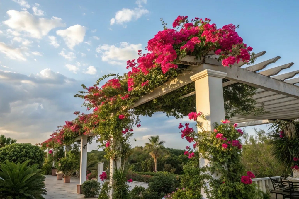 15+ Stunning Bougainvillea Ideas for Your Home